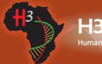 $38 Million for the H3Africa project