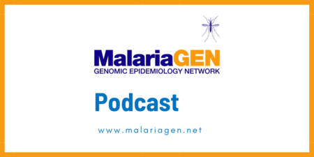 MalariaGEN Podcast: Dr Shavanthi Rajatileka on establishing amplicon ...