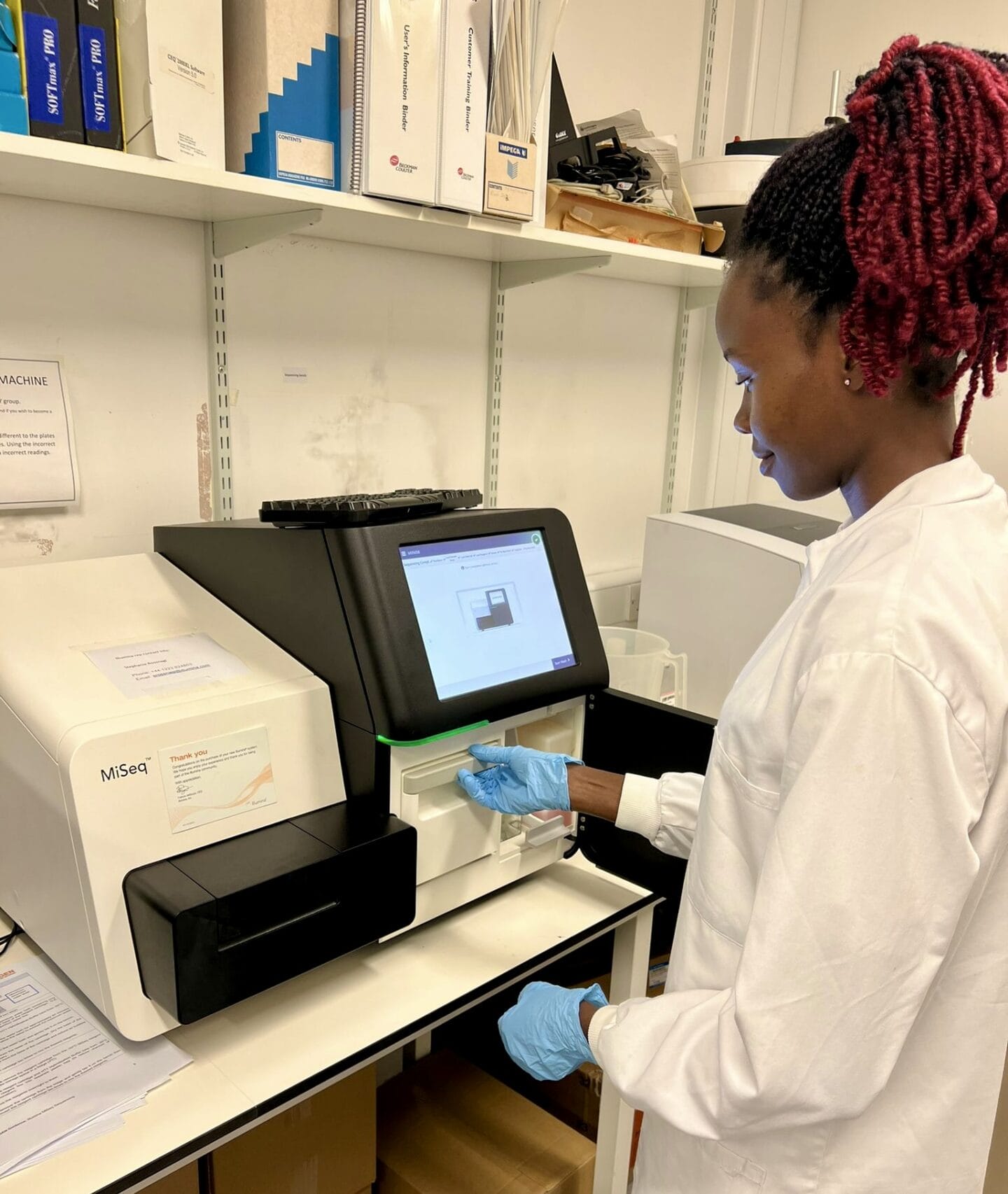 World Malaria Day 2024: Celebrating Progress in Malaria Genomics
