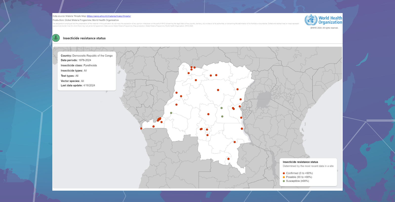 World Malaria Day 2024: Celebrating Progress in Malaria Genomics