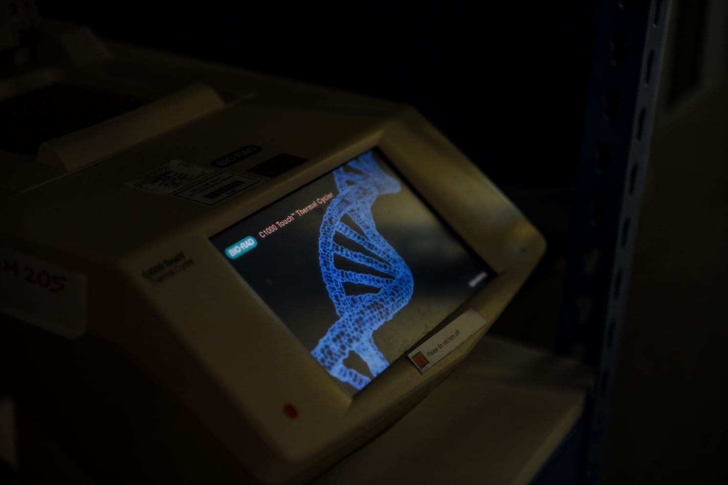 MalariaGEN parasite genome observatory